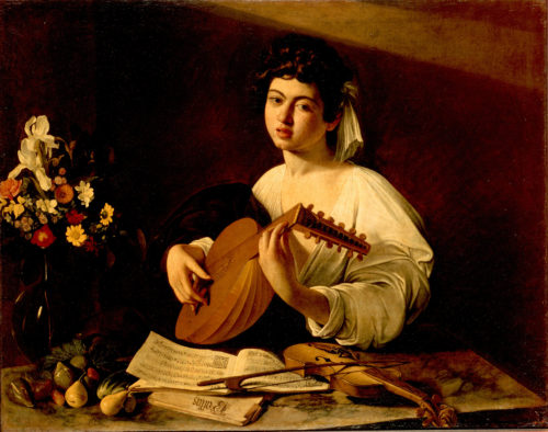10 most famous Italian painters - top of the greatest Italian painters