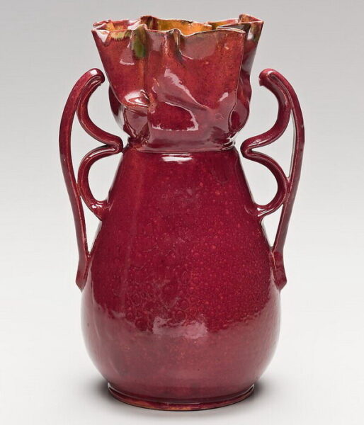 George Edgar Ohr - Biloxi potter - Culturical